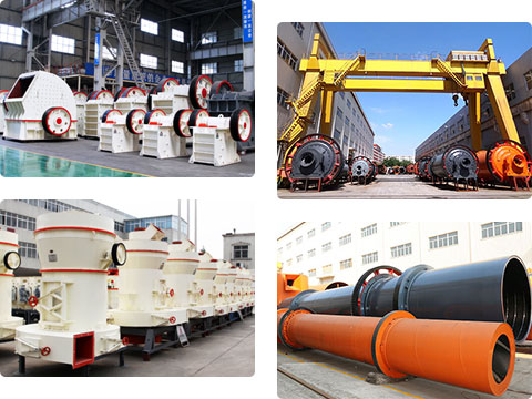 The Profiles & Services of Fote Machinery(FTM)