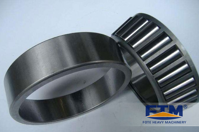 Cone Cursher In High-quality - Fote Machinery(FTM)