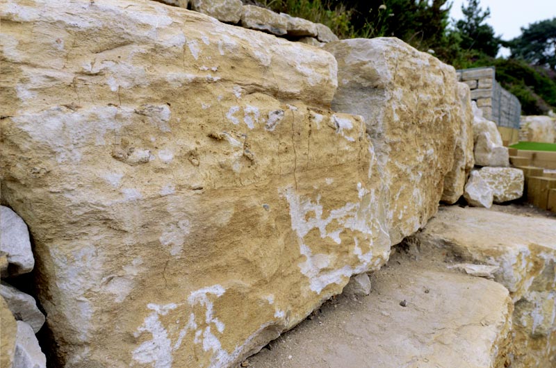 Indonesia - Limestone Investment Analysis and Crushing Process - Fote ...