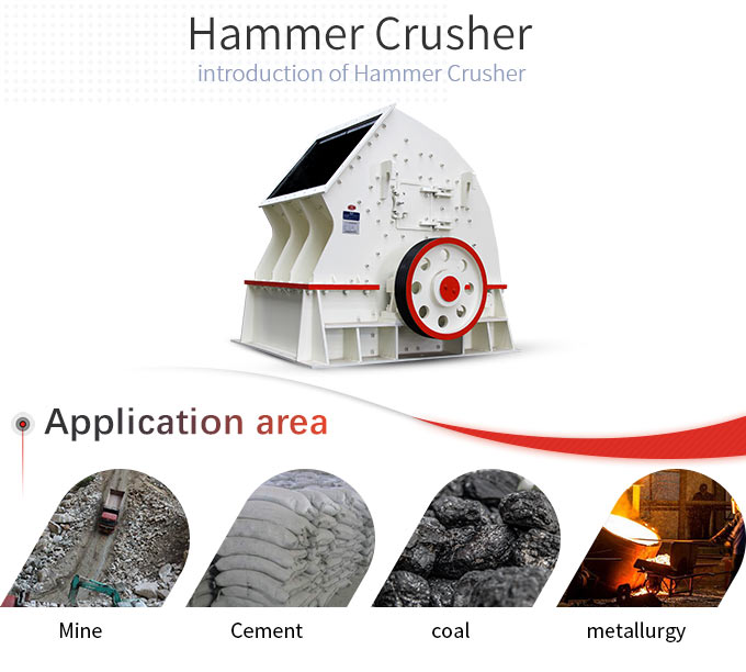 Environmentallly Friendly Hammer Crusher - Fote Machinery(FTM)