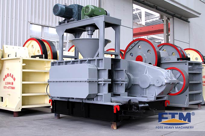 5 Large Briquette Machines for Charcoal (Budget Analysis Included ...