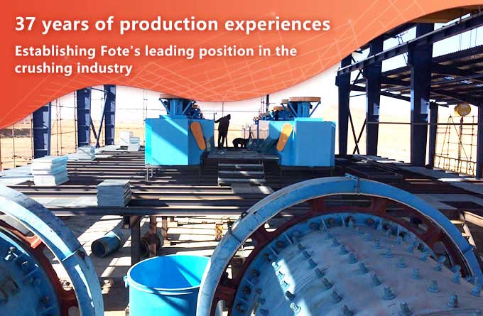 The 7 Most Useful Manganese Ore Beneficiation Methods - Fote Machinery(FTM)