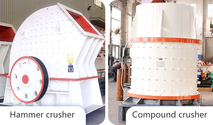 Sharp Tool Makes Good Work—Choosing Right Sand Making Machine - Fote ...