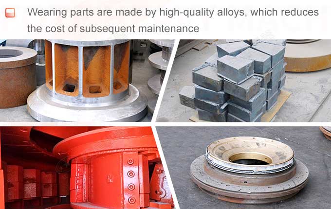 Sharp Tool Makes Good Work—Choosing Right Sand Making Machine - Fote ...