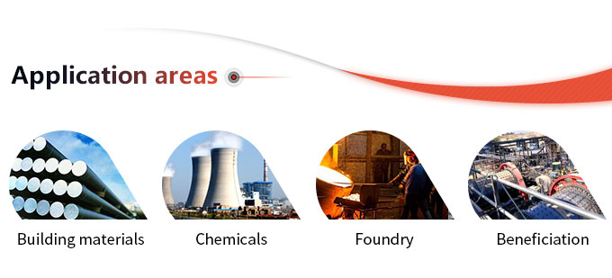 4 Items Need to be Known on Limestone Powder Grinding Line - Fote ...