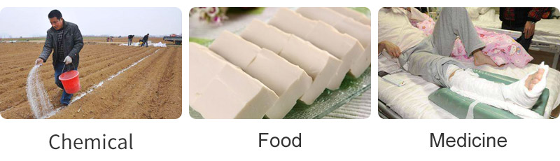 The Most Valuable Things You Need to Know about Gypsum | Fote Machinery