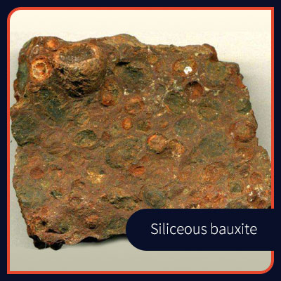 4 Beneficiation Processes to Obtain Aluminum from Bauxite | Fote Machinery