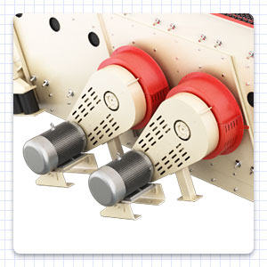 Efficient Circular Vibrating Screen - Fote Machinery(FTM)