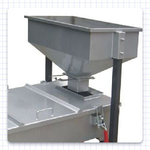 Efficient Circular Vibrating Screen - Fote Machinery(FTM)