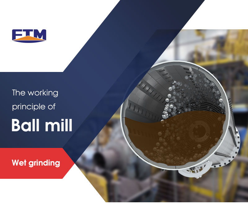 High-quality Ball Mill with Low price for Kinds of Materials - Fote ...