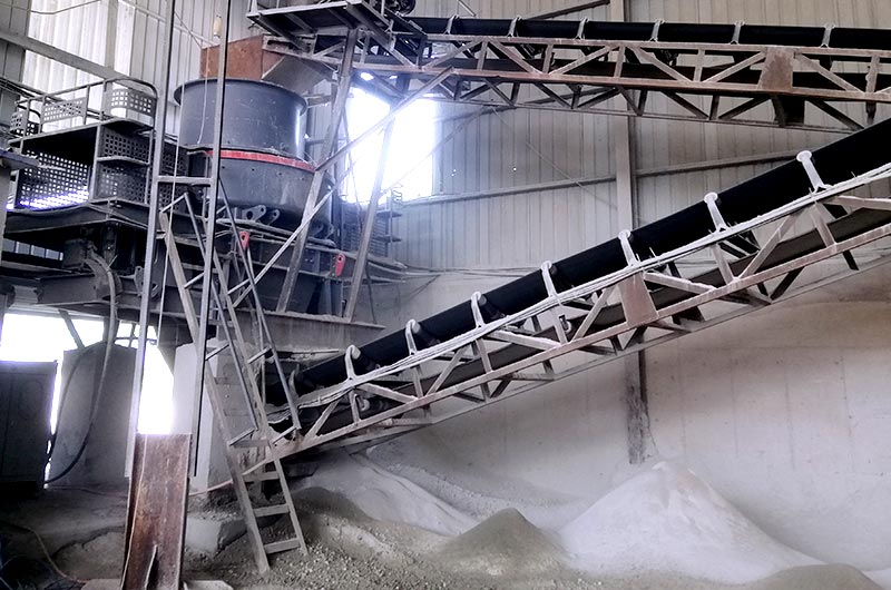 Artificial Sand - What Is It and How to Make It - Fote Machinery(FTM)