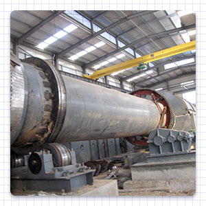 Rotary Kiln with Reliable Functions - Fote Machinery(FTM)