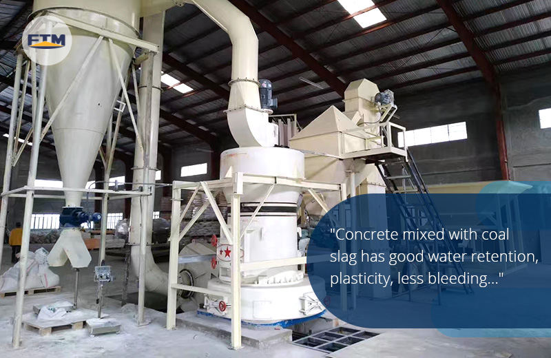 High-efficient Raymond Mill | Fote Machinery