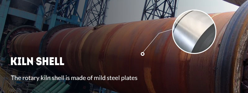 Rotary Kiln with Reliable Functions | Fote Machinery