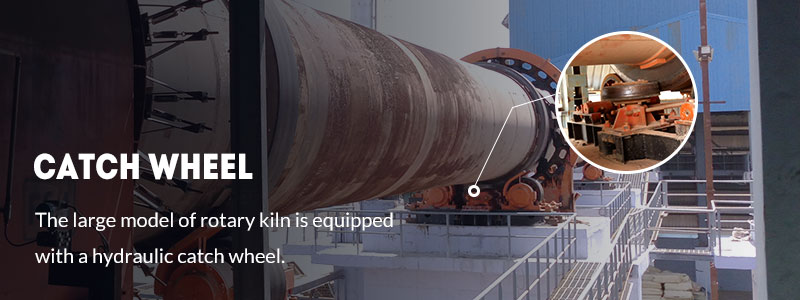 Rotary Kiln with Reliable Functions | Fote Machinery