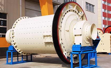 Ore Processing Plant-A Collection of FTM Ore Processing machines - Fote ...