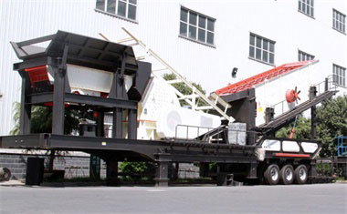 Mobile Screening Station-Multi-Functions, High Mobility | Fote Machinery
