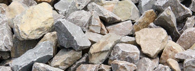 Indonesia - Limestone Investment Analysis and Crushing Process - Fote ...